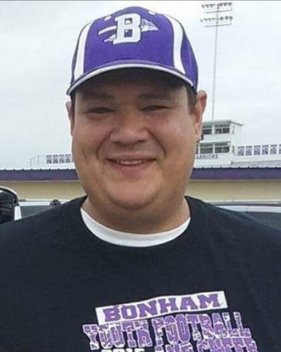 Alan Monroe Fields - North Texas e-News