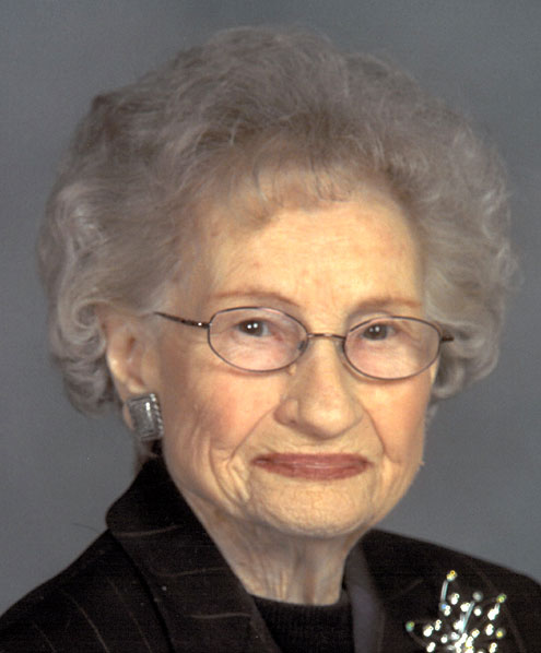 Odessa Lee Gatlin - North Texas e-News