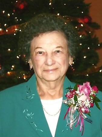Hazel Hayes - North Texas e-News