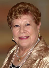 Sandra Sue Carter Mintz - North Texas e-News