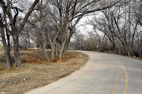 Trinity Falls master-planned development underway in McKinney - North ...