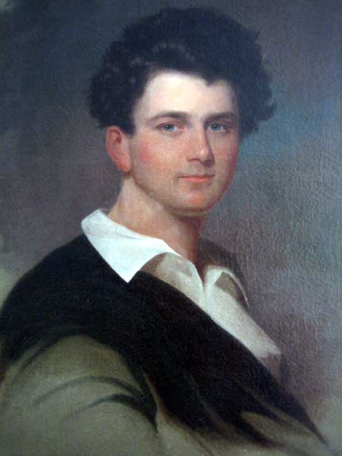 The life and times of Samuel A. Roberts - part 2 - North Texas e-News