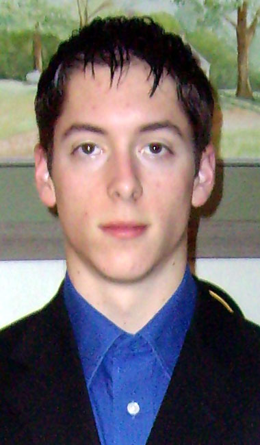 Trace Cole Thornton - North Texas e-News