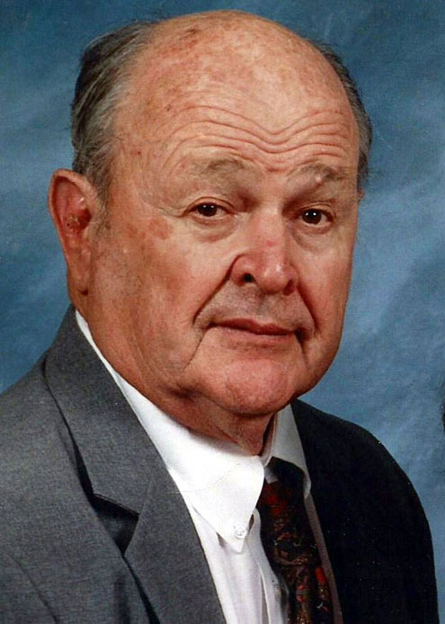 Charles Wood, Sr. - North Texas e-News