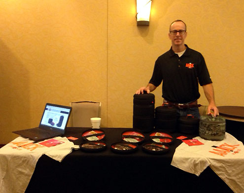 New start-up in Bonham: AAACK! Packs - North Texas e-News