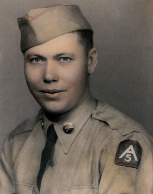 William 'Bill' Scott - North Texas e-News
