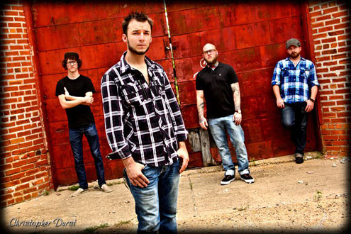 Hot Summer Nights presents Dustin Perkins Band June 21 - North Texas e-News