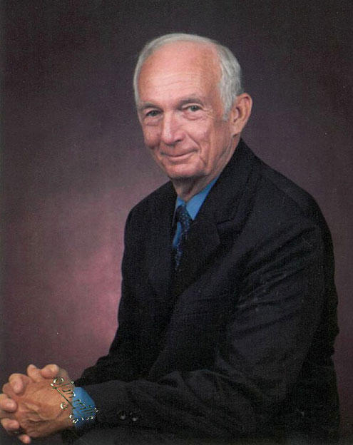 James Cockrill - North Texas e-News