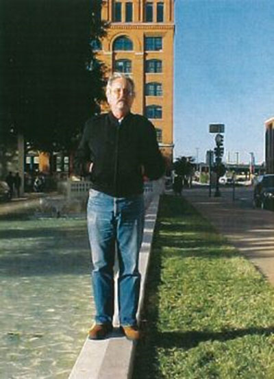 A Kennedy recollection - North Texas e-News