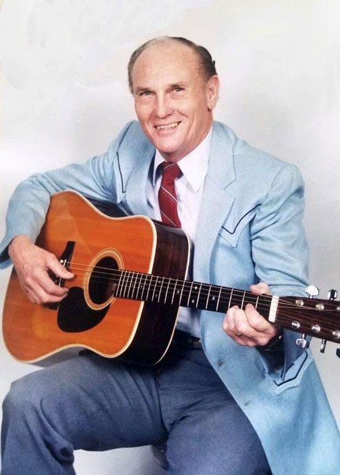 Jack Ball - North Texas e-News