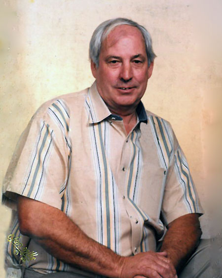 Joe Pate - North Texas e-News