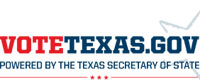 SOS 101: Voter Registration in Texas - North Texas e-News