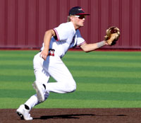 2024 'Roo baseball season preview - North Texas e-News