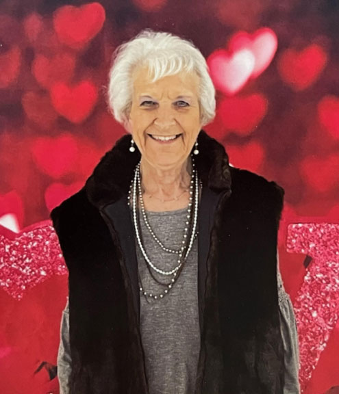 Carolyn Sue Orr - North Texas e-News