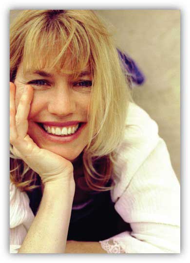 Sara Hickman to appear at Harmony House Concerts Jan. 29 - North Texas ...