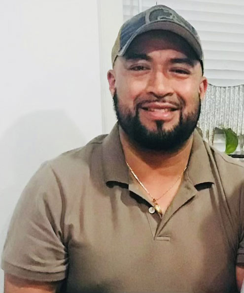 Norberto Ventura Alvarez - North Texas e-News