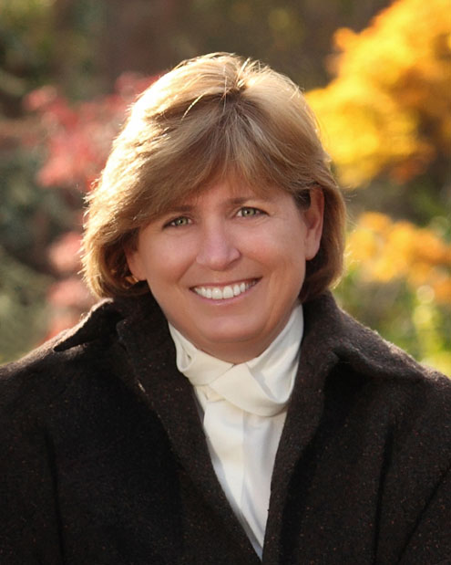 The Catholic Foundation to honor Mary Templeton with 2011 Catholic ...