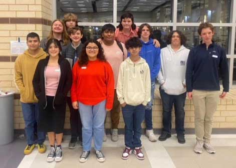 All-Region Band auditions - North Texas e-News