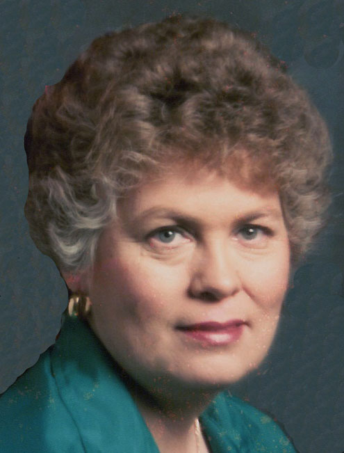 Barbara Ann Towery - North Texas e-News