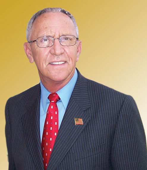 Bill Jones - North Texas e-News