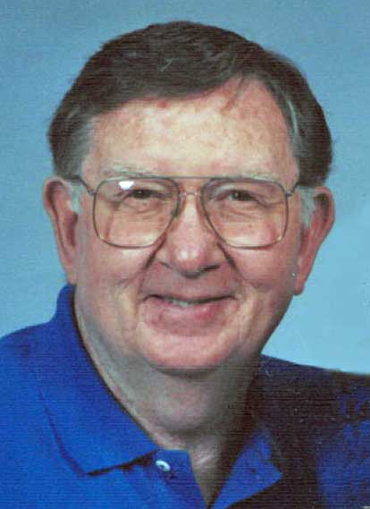 Billy Ross Sanderson - North Texas e-News