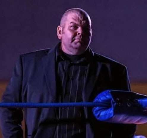 King of Sports Wrestling partners with Leonard ISD for fundraiser ...