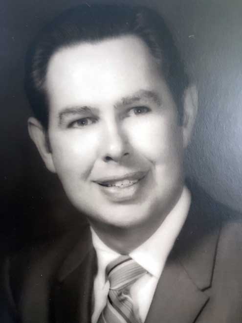 Richard Wade Carter - North Texas e-News