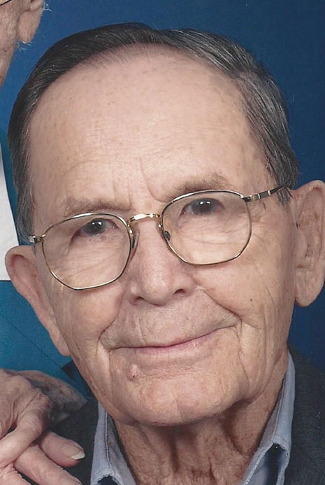 Bill Castle - North Texas e-News