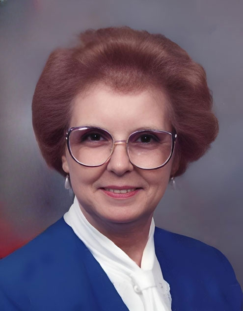 Duell Mae (Monroe) Cathey - North Texas e-News