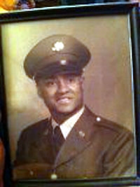 Claude Ray Wilson - North Texas e-News