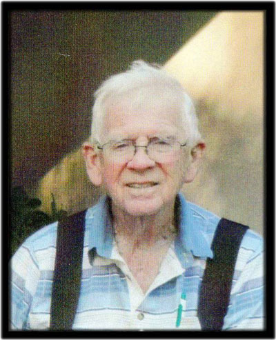 William Grady Cockerham - North Texas e-News