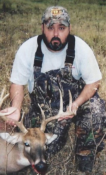 Ronnie Coldiron - North Texas e-News
