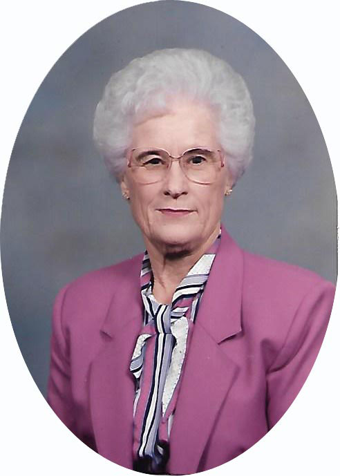 Fay (Vickers) Bell Conine - North Texas e-News