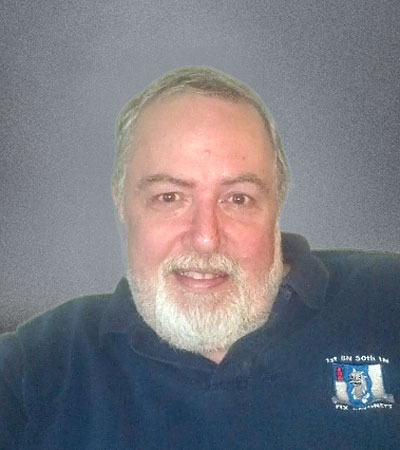 Danny Thompson - North Texas e-News