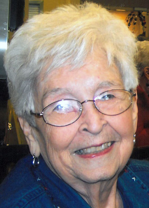 Mary Elizabeth Denney - North Texas e-News