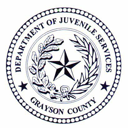 Grayson County Department of Juvenile Services awarded TJJD Prevention ...