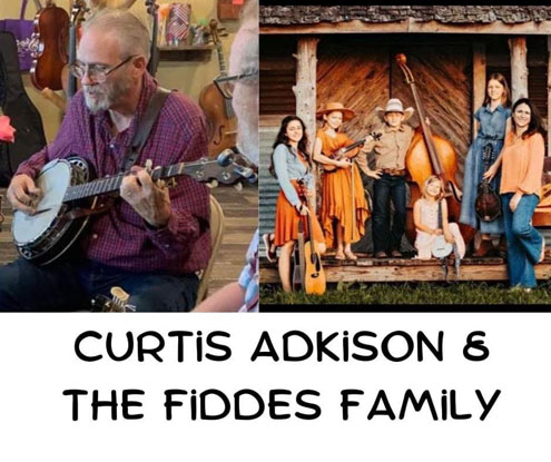 Creative Arts Center's Music in the Garden free concert series ...