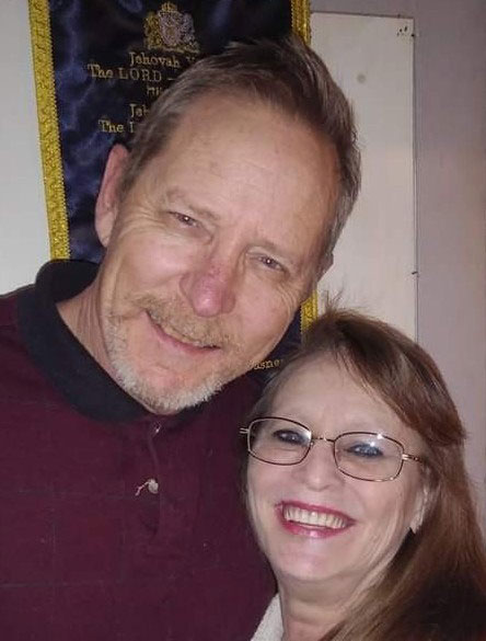 Christopher Ray Layman - North Texas e-News