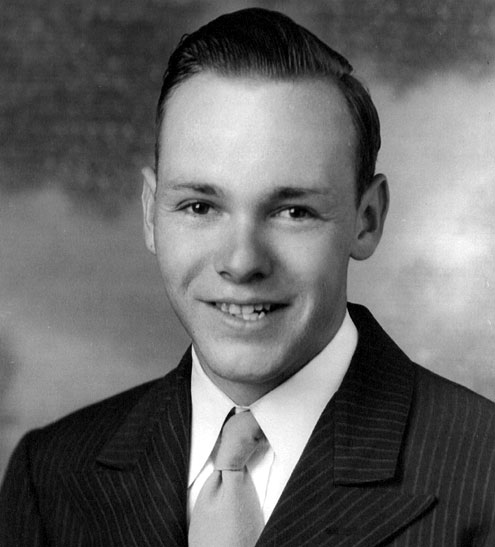 H. Matthews Gruben - North Texas e-News