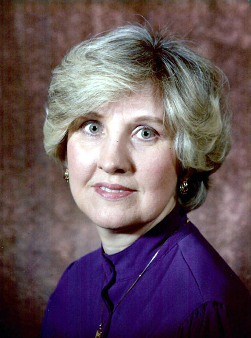Linda Harrell - North Texas e-News