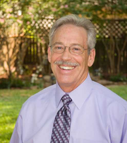 Paul Haubrich - North Texas e-News