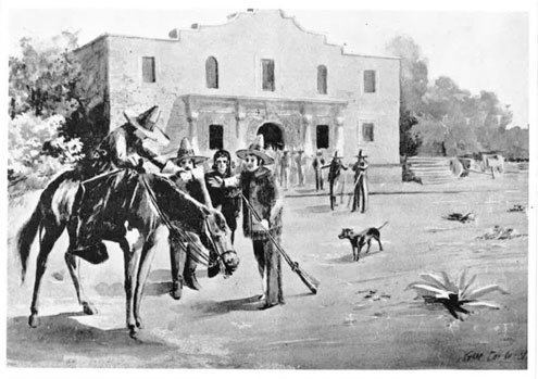 Historic Slaughter-Harris Ranch to serve AgriLife Research carbon and ...