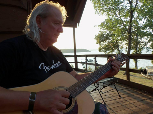 David Ronald Hoak, Sr. - North Texas e-News