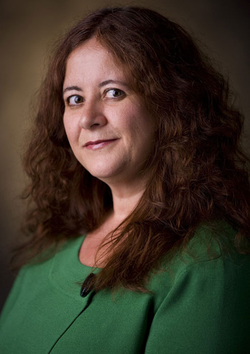 Austin College professor Jacqueline Moore named Fulbright Scholar ...