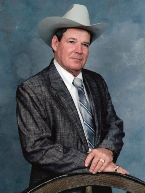 Jimmy Dale 'J.D.' Atchley - North Texas e-News