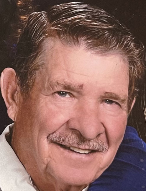 Juan Russell Sewell - North Texas e-News