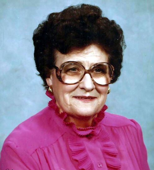 Mary Lou Kissinger - North Texas e-News
