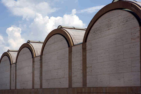 'The Kimbell Effect: The Place of the Kimbell Art Museum in the History ...