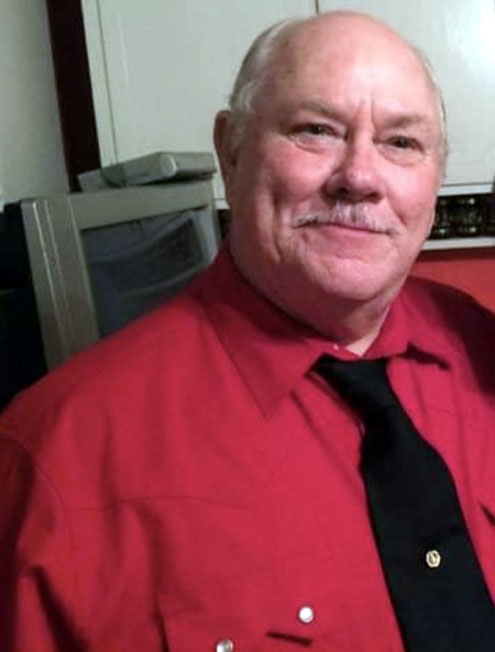 Louis Otis Hughen Jr. - North Texas e-News