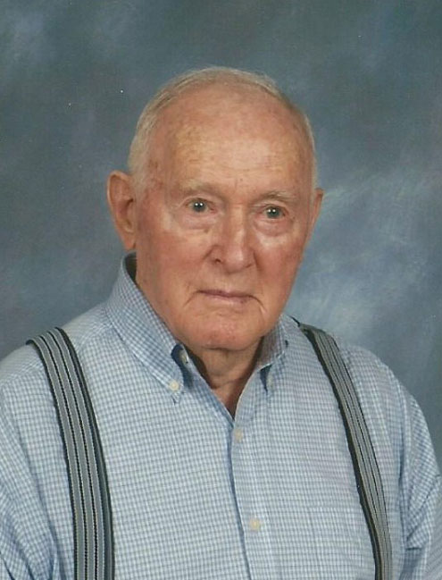 Woodrow Wilson McCraw - North Texas e-News